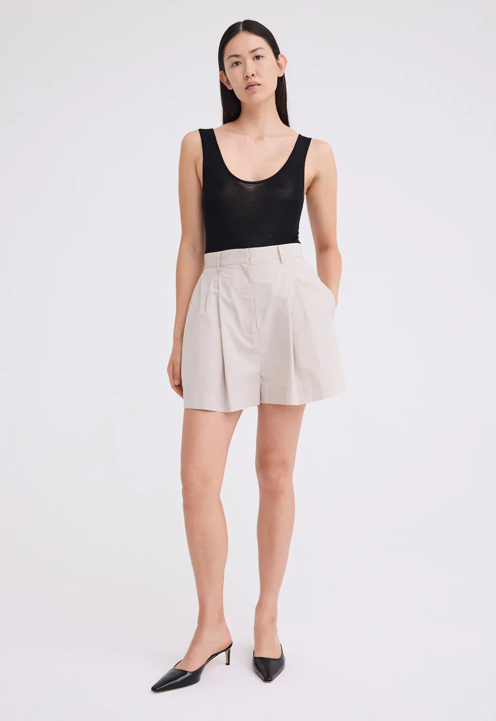 Shorts – Halcyon Atelier