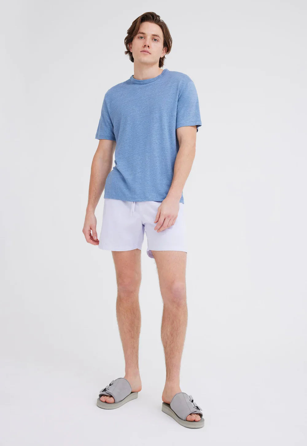 Shirts – Halcyon Atelier