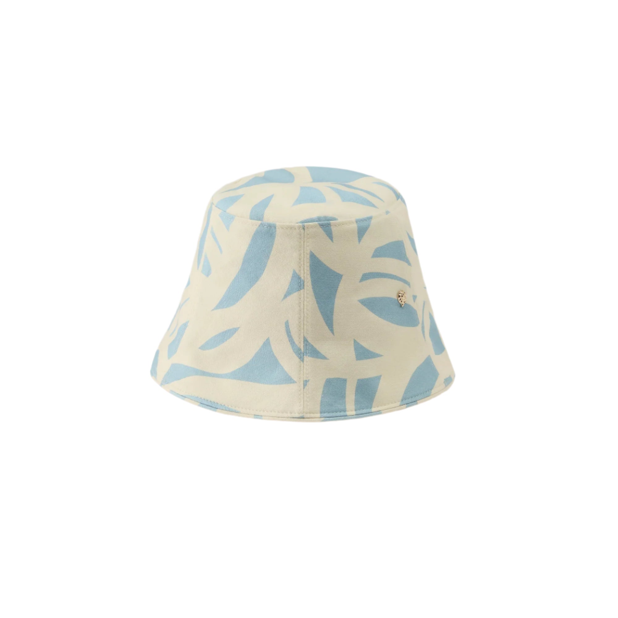 HELEN KAMINSKI Baja Hat Oasis/Coconut | Halcyon Atelier